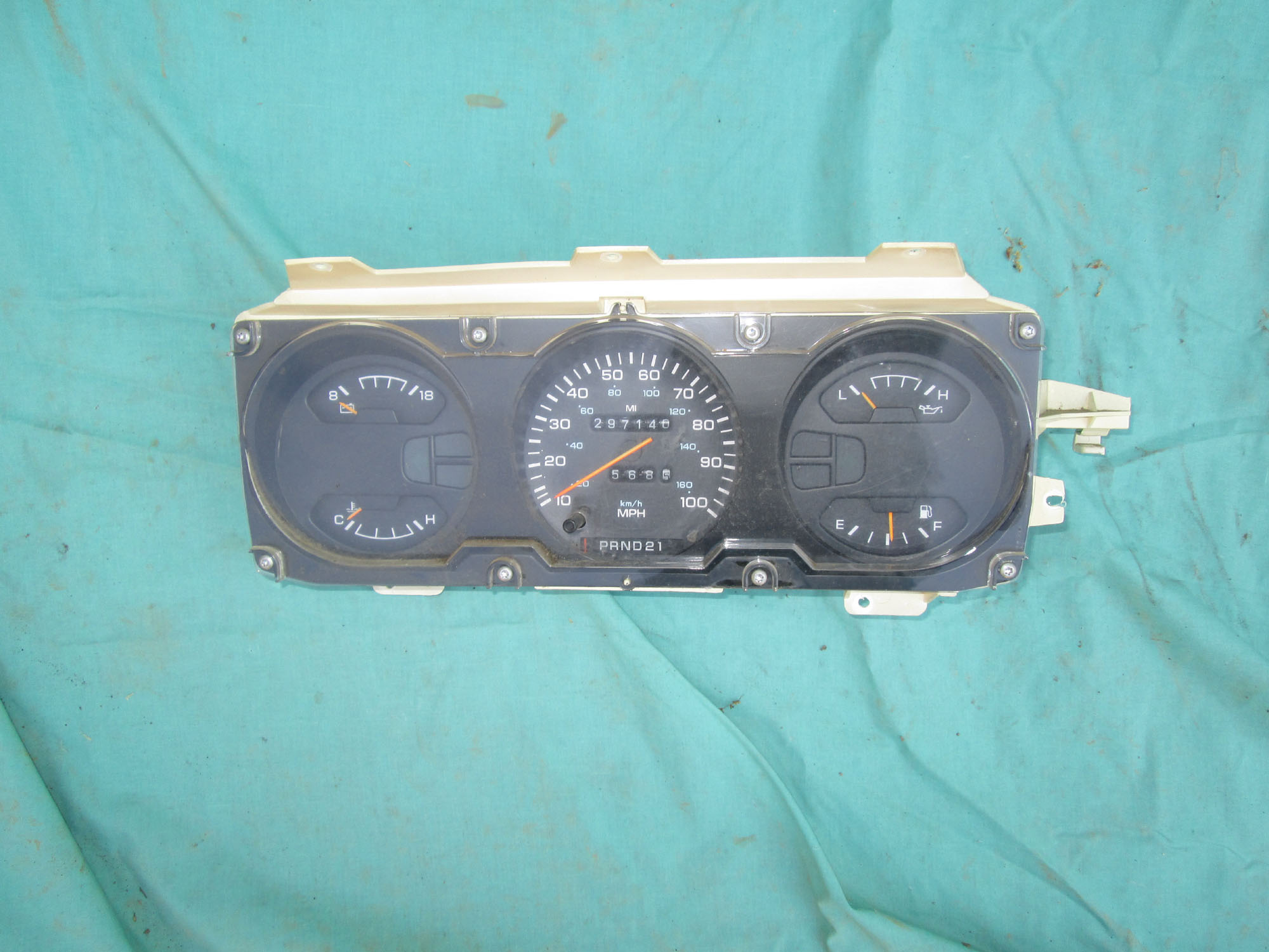 Mopar Truck Parts :: Dodge Truck Parts Group 9 :: Used Dodge Truck ...